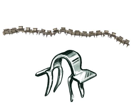 Klinch-it Fasteners